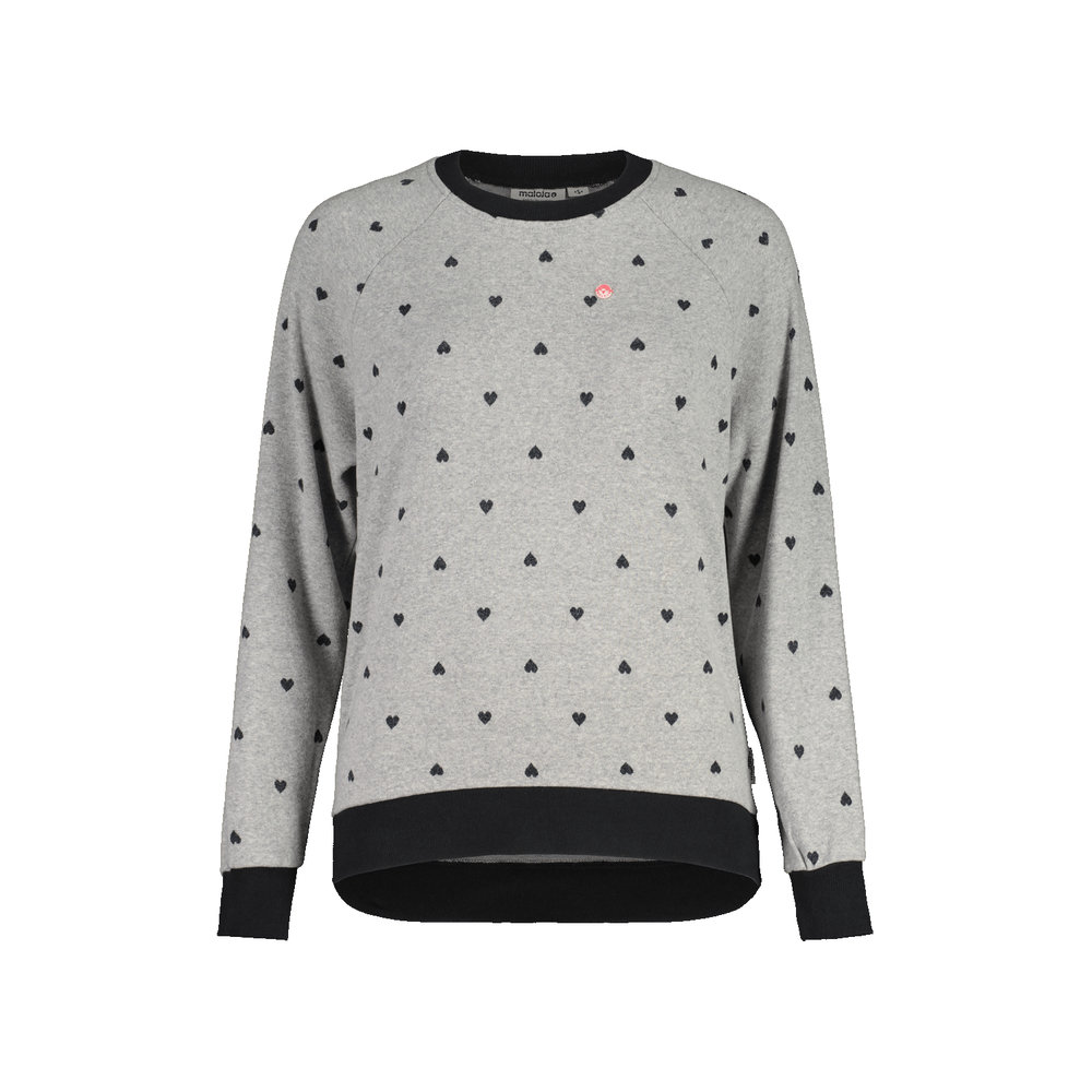 PerdonigM. | Grey Melange :: ᴋerrian